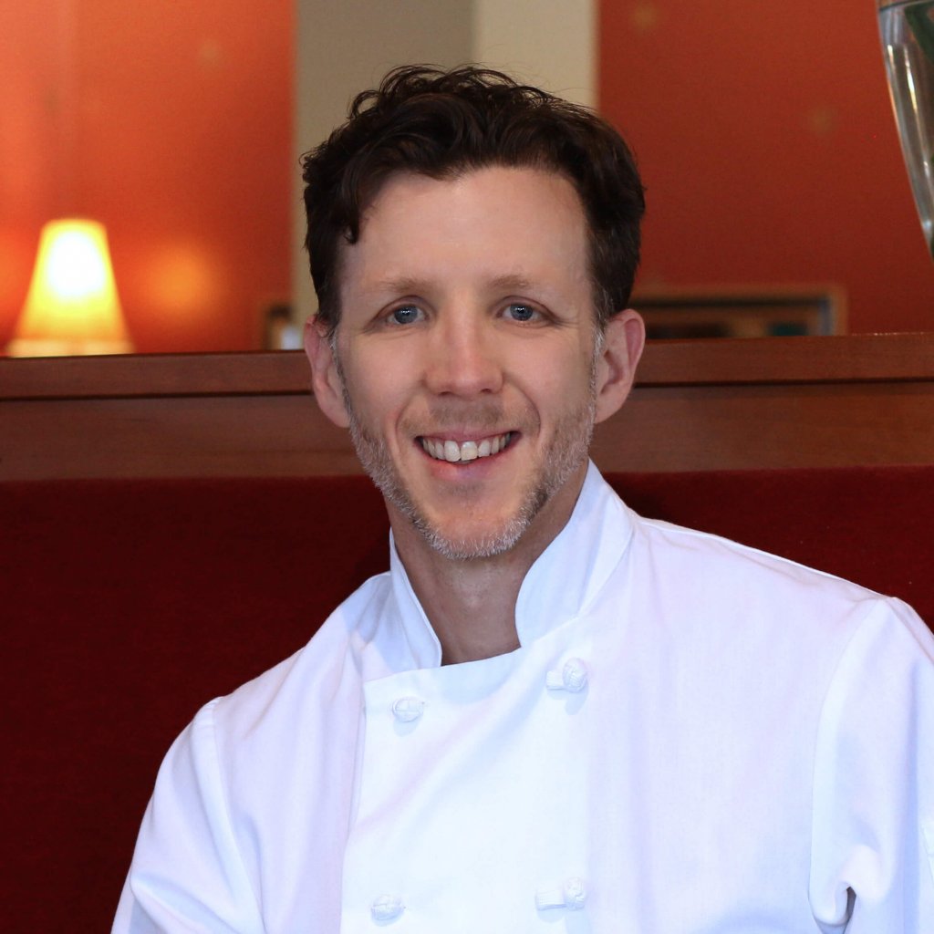 Featured Guests - Oregon Truffle Festival