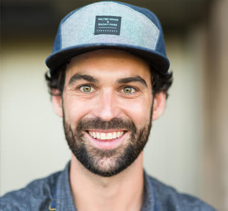 Featured Guests - Oregon Truffle Festival